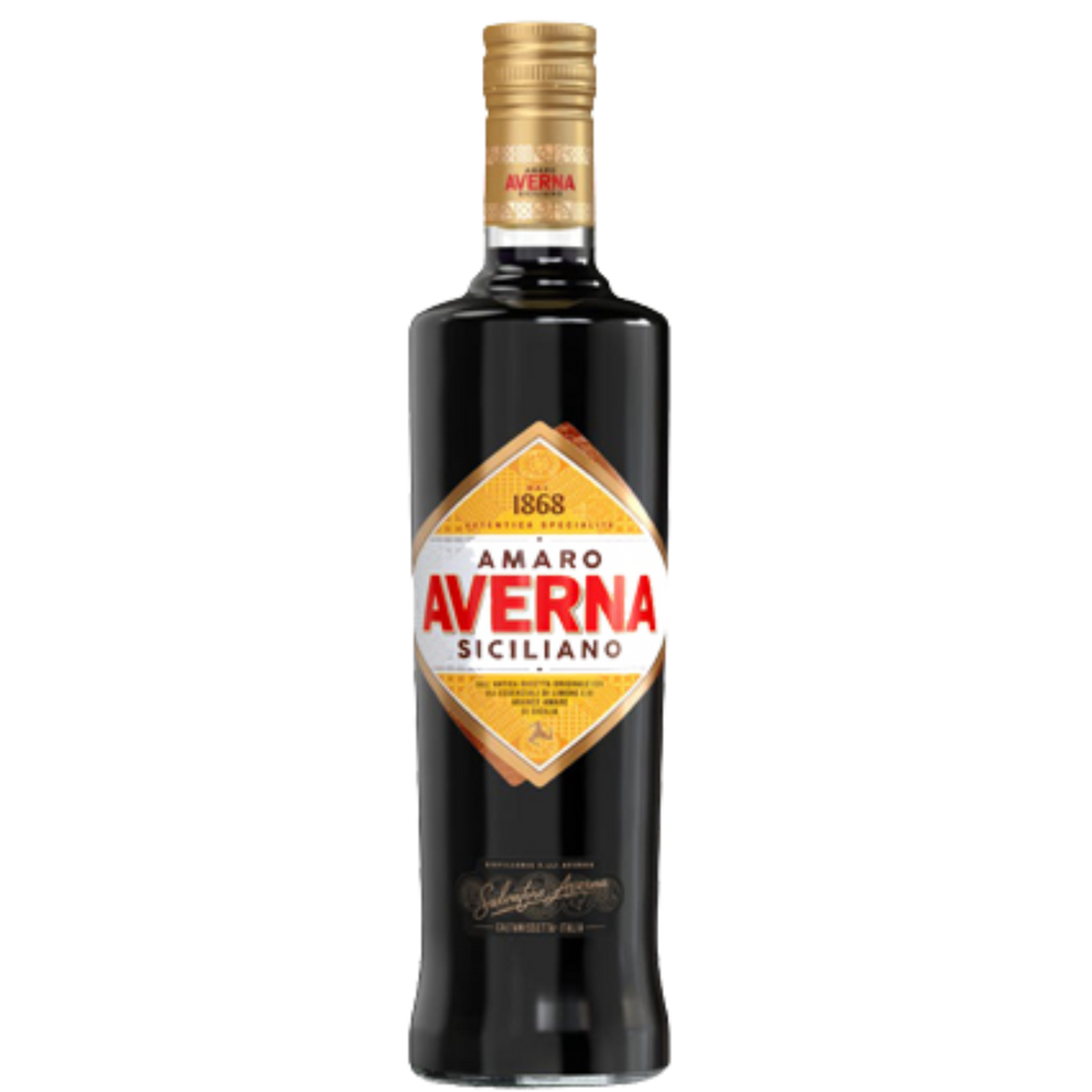 Averna Amaro Siciliano 700ml – Spritz & Co