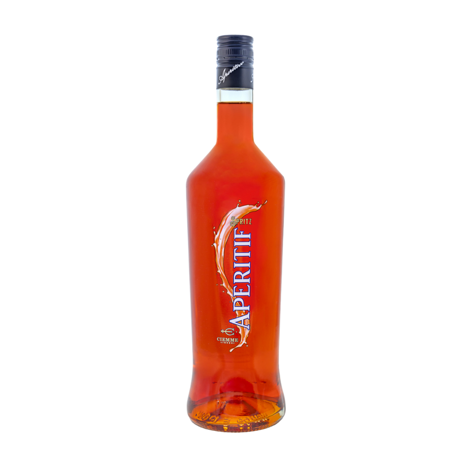 Sprits Essentials – Spritz & Co