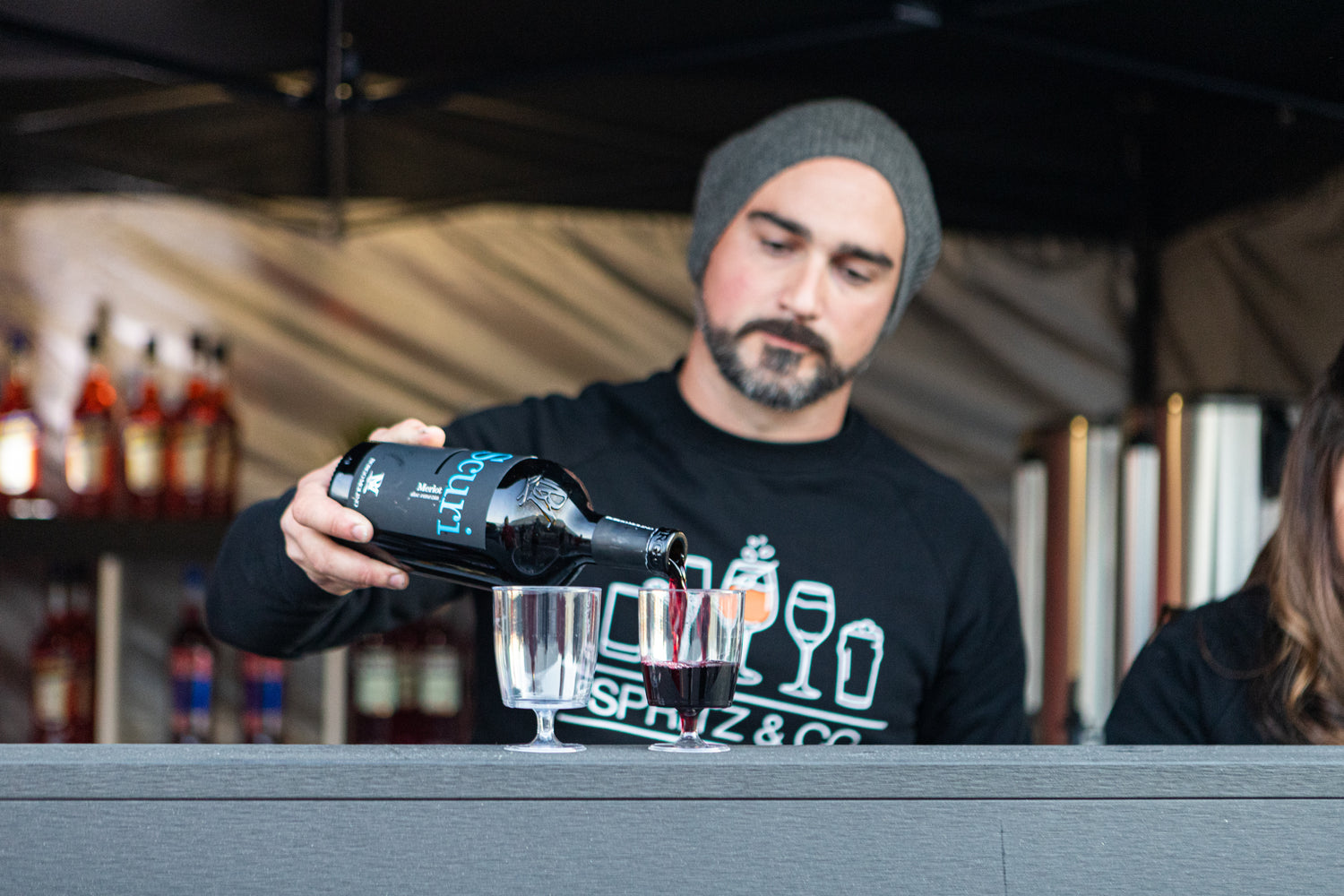 Spritz & Co | Boutique italian wine in Australia & pop-up bar