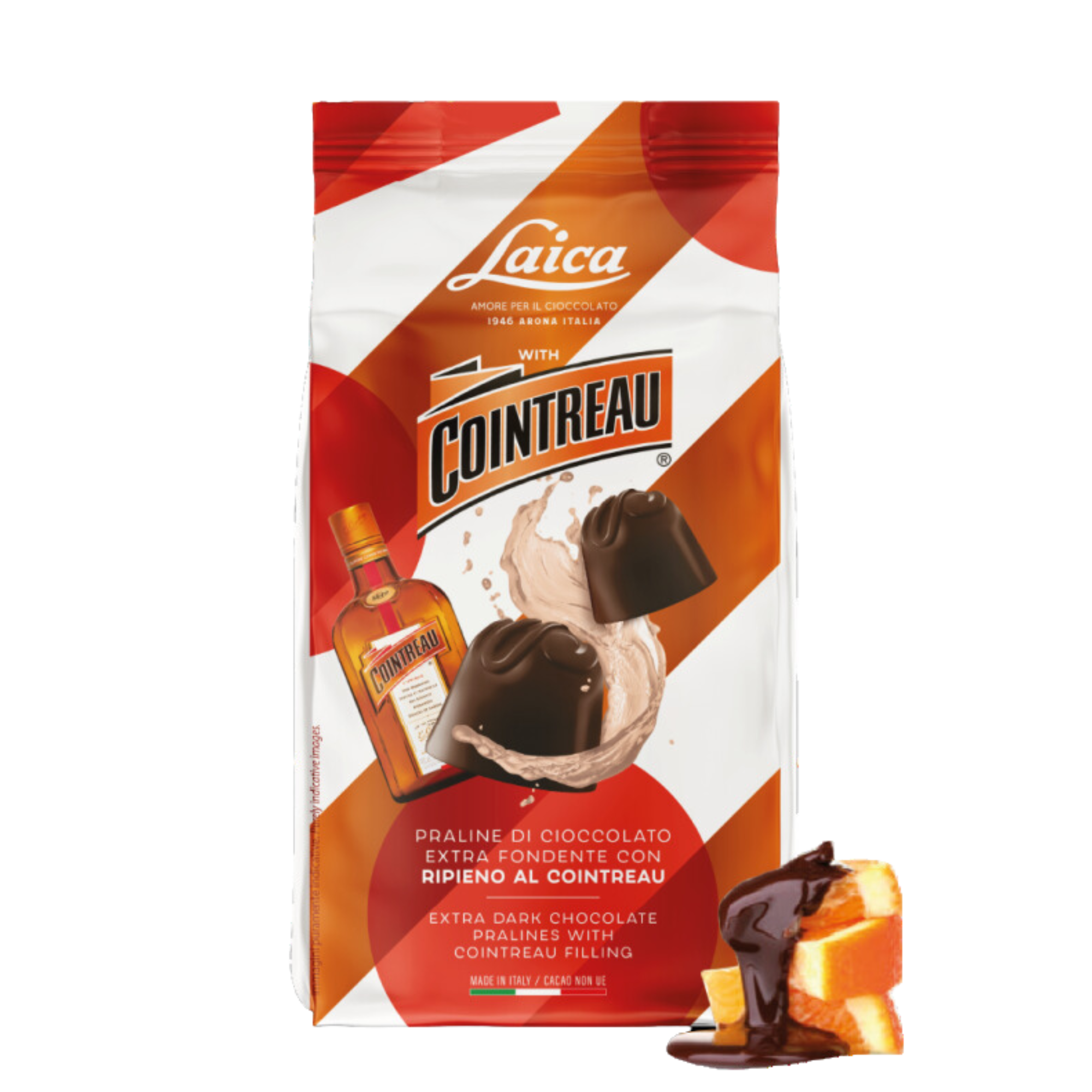 Chocolates & Candies – Spritz & Co