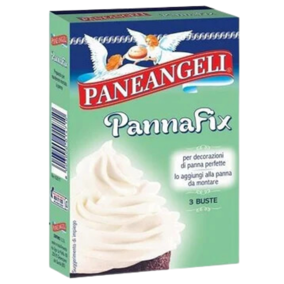 Paneangeli PannaFix 10g x 3 sachets (30g) – Spritz & Co