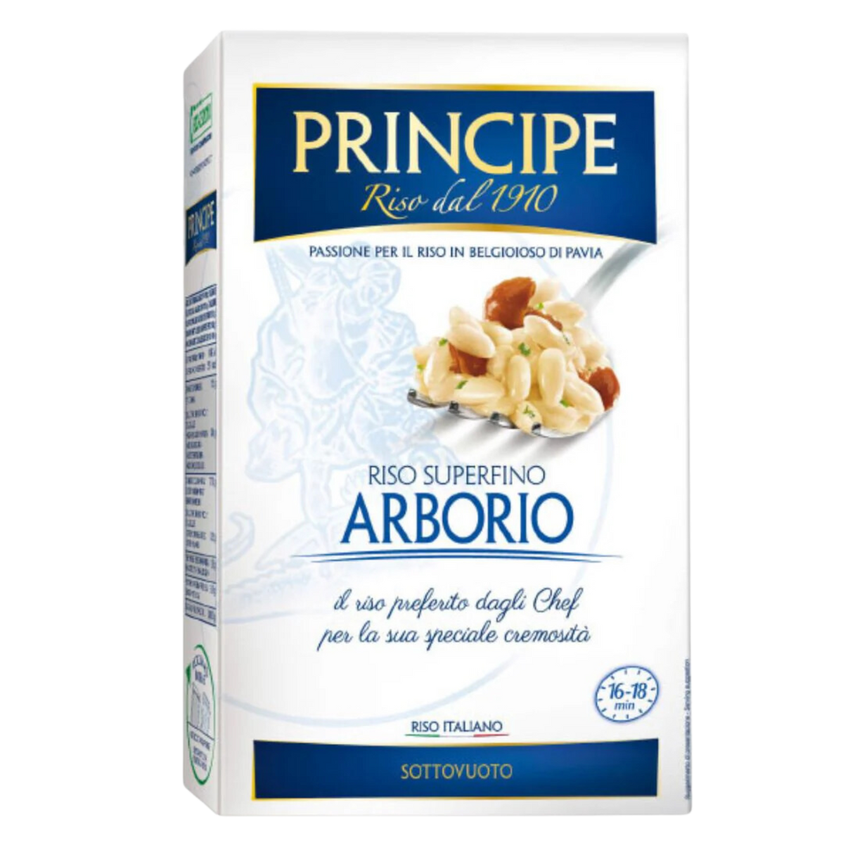 Principe Arborio Rice 1kg – Spritz & Co