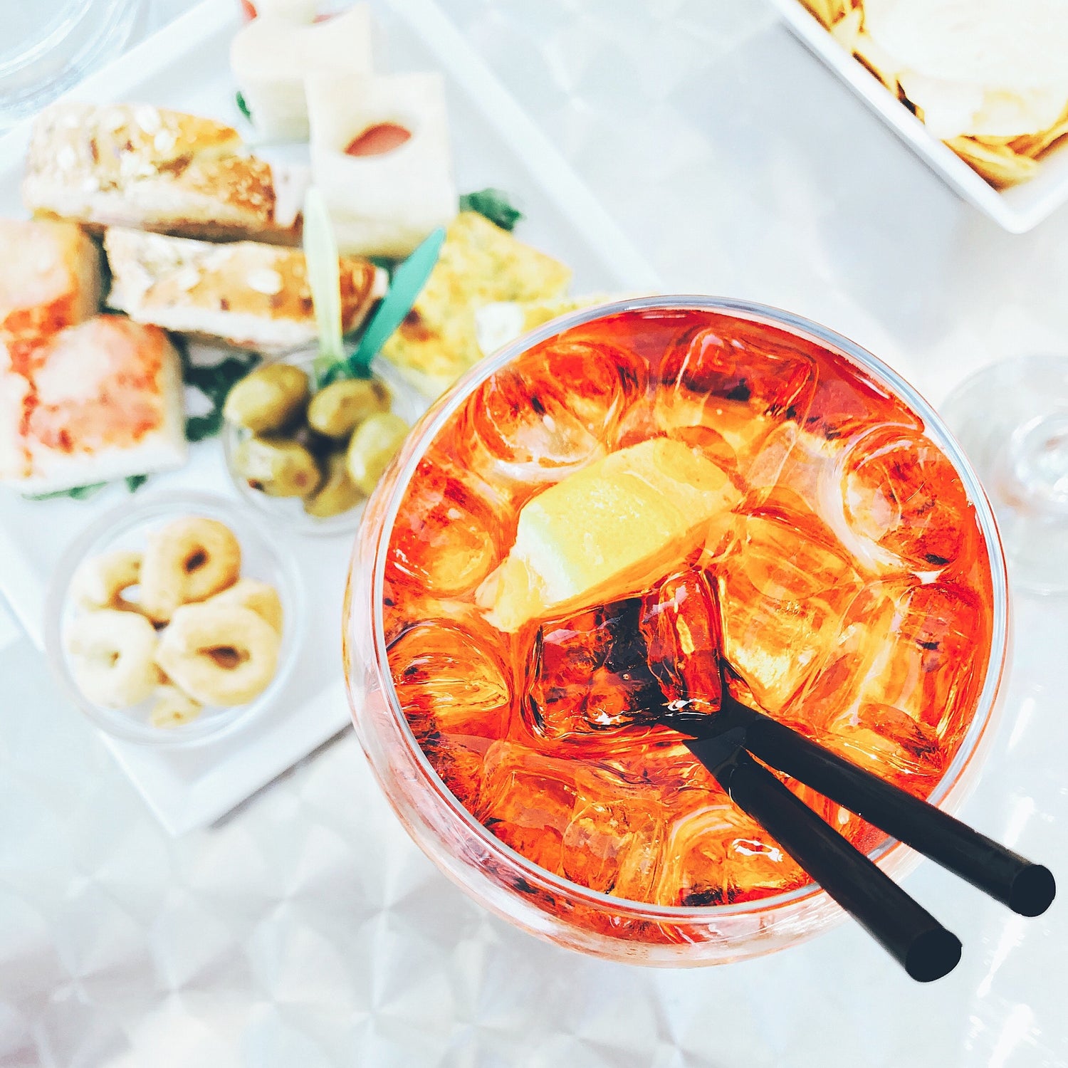 Spritz & Co: Your Gateway to Authentic Italian Delights